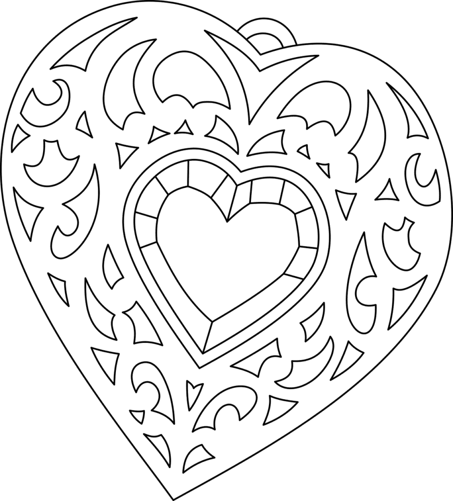 Colorie le camion - Mamykit