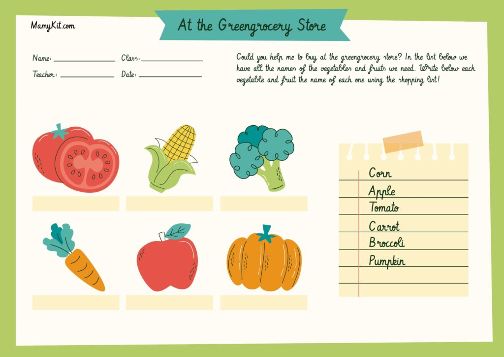 Modern Braille Alphabet - Mamykit
