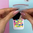 DIY MAGIC DRAWING BOARD - Mamykit